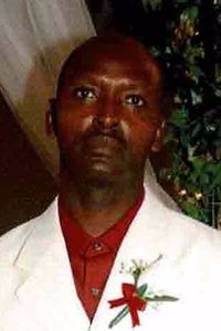 Willie Powell Obituary in Tuskegee at McKenzie's Funeral Home, Inc. | Obit