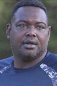 Sedrick D. Brooks Obituary in Tuskegee at McKenzie's Funeral Home, Inc ...