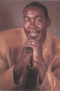 Billie Strong, Jr. Obituary in Tuskegee at McKenzie's Funeral Home, Inc ...