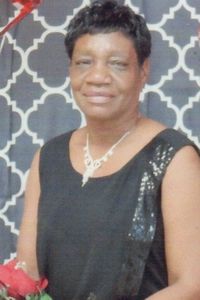 Deborah Bridges Obituary in Tuskegee at McKenzie's Funeral Home, Inc ...