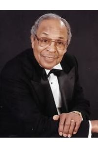Rev. Raymond N. Skipper, Sr. Obituary in Richmond at Scotts Funeral ...