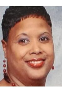 Frances Denise Williams Obituary in Richmond at Scotts Funeral Home ...