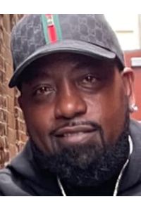 Charles Jones, Jr. Obituary in Richmond at Scotts Funeral Home ...