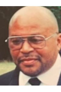 William R. Johnson, Jr. Obituary in Richmond at Scotts Funeral Home | Obit