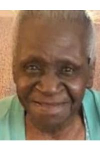 Virginia Lee Jacobs Obituary in Richmond at Scotts Funeral Home | Obit