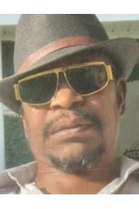 Wendell Russell Scott, Sr. Obituary in Richmond at Scotts Funeral Home ...