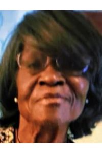 Leola Davis Scott Banks Obituary in Richmond at Scotts Funeral Home | Obit