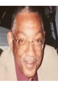 Oscar Albert Morton, Jr. Obituary in Richmond at Scotts Funeral Home ...