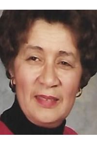 Marian Carter Elam Obituary in Richmond at Scotts Funeral Home | Obit