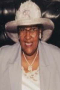 Maggie Virginia Miles Obituary in Richmond at Scotts Funeral Home | Obit