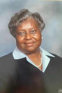 Ruth Branch Fleming Obituary in Richmond at Scotts Funeral Home | Obit