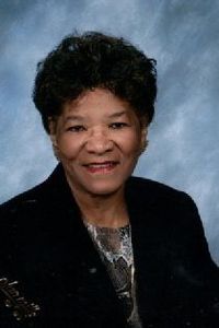 Dora Hamilton Sims Obituary in Richmond at Scotts Funeral Home | Obit