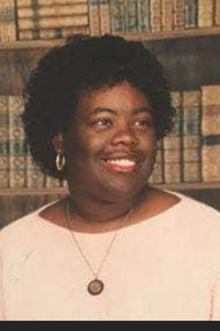 Wanda Louise Moore Obituary in Richmond at Scotts Funeral Home ...