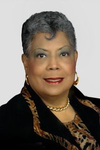 Joyce Edmondson Clarke Obituary in Richmond at Scotts Funeral Home | Obit