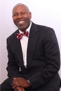 Attorney Derrick Thomas Obituary in Richmond at Scotts Funeral Home ...