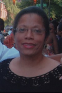 Deborah Whitaker Obituary in Richmond at Scotts Funeral Home | Obit