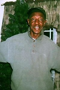 George Benjamin Randolph Obituary in Richmond at Scotts Funeral Home ...