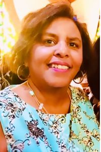 Cassandra Faith Wallace Obituary in Richmond at Scotts Funeral Home | Obit