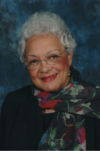 Annie Louise Saunders Obituary in Richmond at Scotts Funeral Home ...