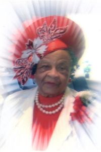 Elizabeth Sampson Johnson Obituary in Richmond at Scotts Funeral Home ...