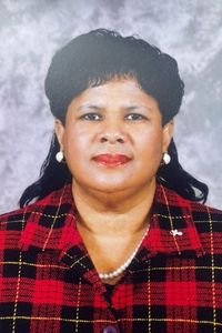 Annette Teresa Robinson Obituary in Richmond at Scotts Funeral Home ...
