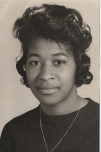 Betty Ann White Obituary in Richmond at Scotts Funeral Home | Obit