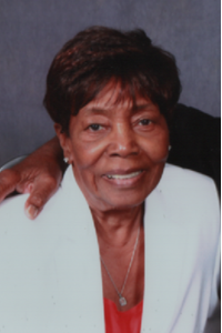 Mary G. Kidd Obituary in Richmond at Scotts Funeral Home | Richmond, VA