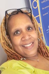 Patricia Fuller Obituary in Richmond at Scotts Funeral Home | Richmond, VA