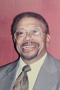 Raymond S. Street, Sr. Obituary in Richmond at Scotts Funeral Home | Obit