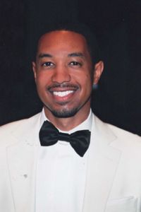 Aaron Jermaine Cuffee Obituary in Richmond at Scotts Funeral Home | Obit