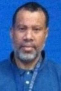 Kelvin Freeman Barnes Obituary in Richmond at Scotts Funeral Home | Obit