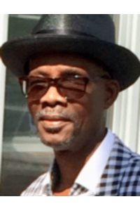 Thomas Harrell Obituary in Richmond at Scotts Funeral Home | Obit