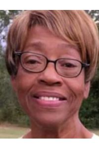 Annette Alexander Obituary in Jonesboro at Watkins Funeral Home, Inc ...