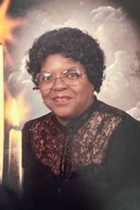Tommie Mae Carter Durden Obituary in Eatonton at Bernard's Family ...