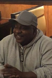 Anthony Terry Williams Obituary in Eatonton at Bernard's Family Funeral ...