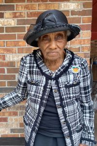 Verlia Mae Lockhart Obituary in Eatonton at Bernard's Family Funeral ...