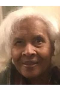 Mrs. Emma Goode Obituary in Greensboro at Woodard Funeral Home | Obit