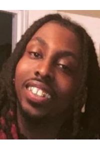 Mr. Azhaun Rivens Obituary in Greensboro at Woodard Funeral Home | Obit