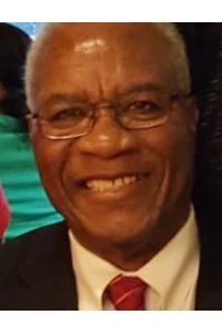 Deacon Robert Lewis Williams Obituary in Greensboro at Woodard Funeral ...