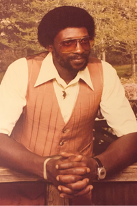 Mr. Alexander Rudd Obituary in Greensboro at Woodard Funeral Home ...