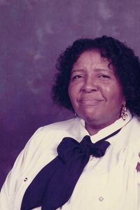 Mrs. Mildred Deloris Warren Milton Obituary in Greensboro at Woodard ...