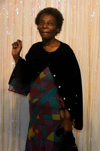 Mary HINES Obituary in Greensboro at Woodard Funeral Home | Obit