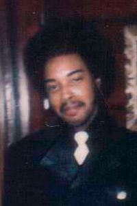 Donald Stephens Obituary in Talladega at Terry’s Metropolitan Mortuary ...