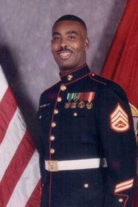 Gy Sgt (Ret.) Larry Joe Chatman Obituary in Talladega at Terry’s ...