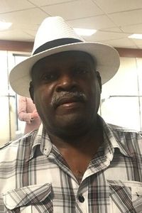 Robert Eugene Scott Obituary in Talladega at Terry’s Metropolitan ...