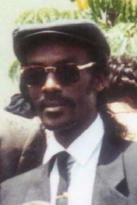 Arthur Ray Garrett Obituary in Talladega at Terry’s Metropolitan ...