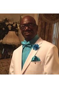 Richard Darnell Rogers Obituary in Talladega at Terry’s Metropolitan ...