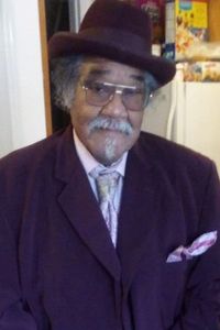 Jerry Sam Alford, Jr. Obituary in Talladega at Terry’s Metropolitan ...