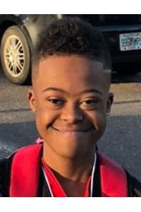 Dionte' Jones Robinson Obituary in Jacksonville at Q.L. Douglas Funeral ...