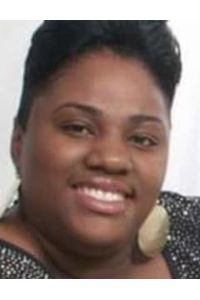 Johnisha Tamara Williams Obituary in Jacksonville at Q.L. Douglas ...